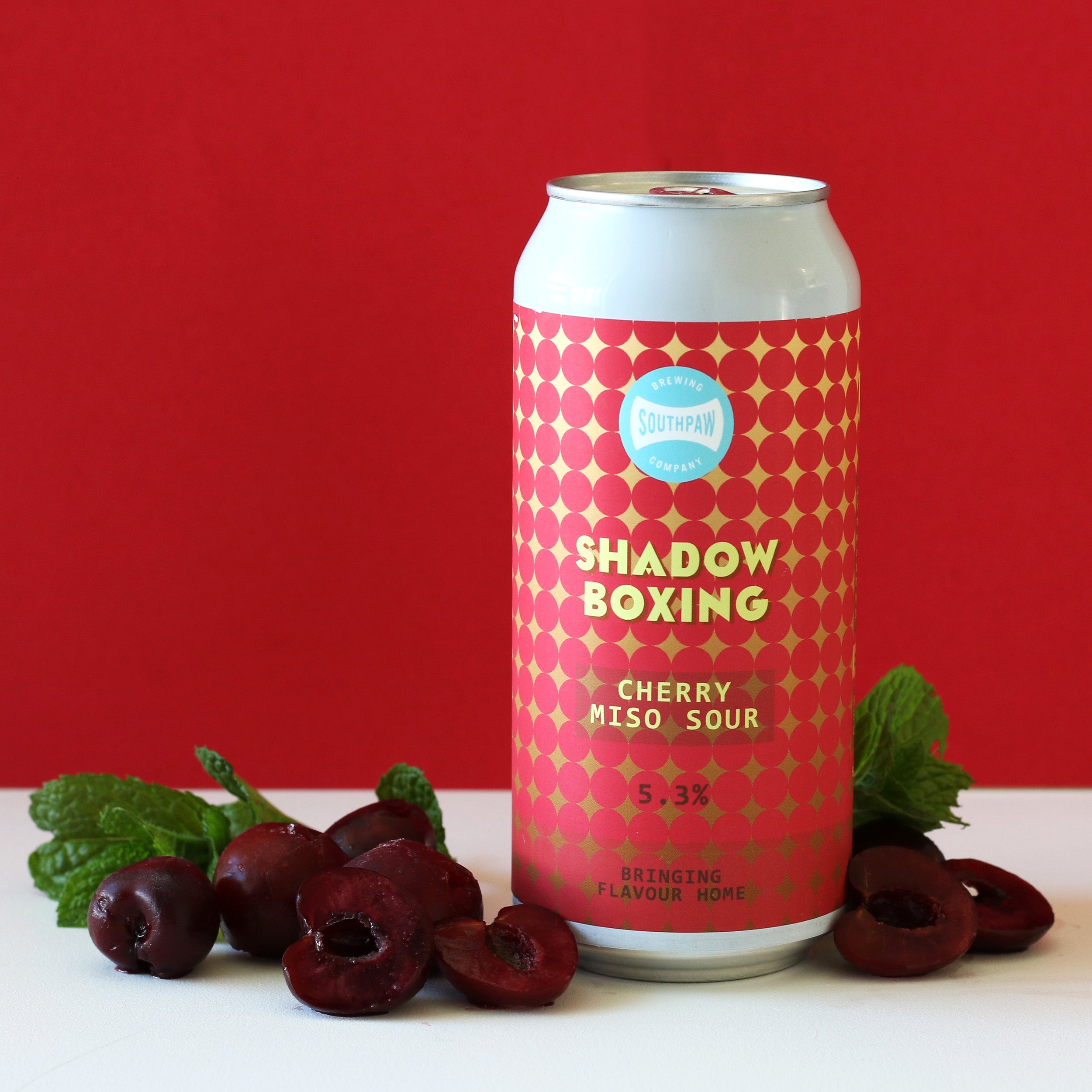 LIMITED RELEASES – Southpaw Brewing Company